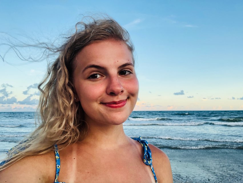 Alli Haffer Favorite Movies, TV & Books | Likewise