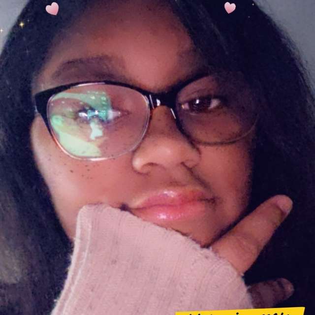 Jaiden Davis Favorites Moves, TV & Books