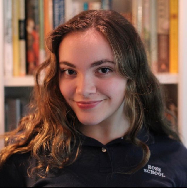 hope hamilton Favorite Movies, TV & Books | Likewise