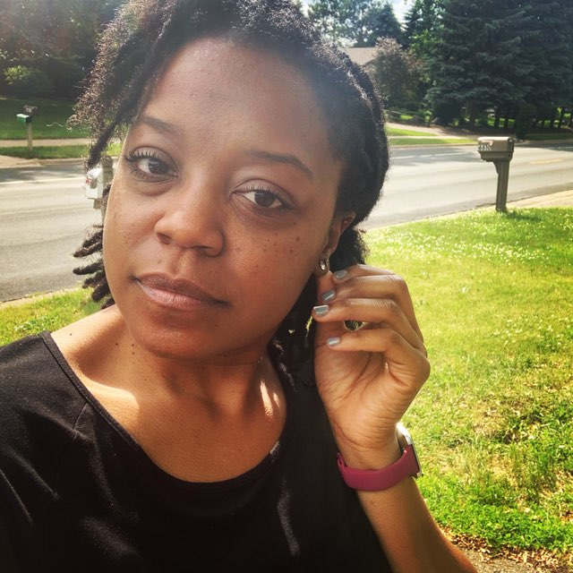 Aneesah Davis Favorites Moves, TV & Books