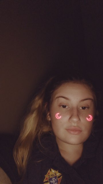 ellie johnson Favorites Moves, TV & Books