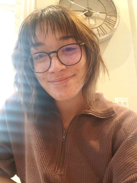 Jessica Boudreau Favorites Moves, TV & Books