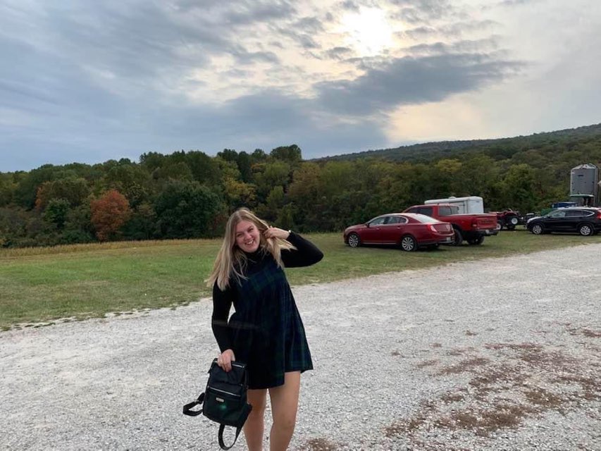 Rachel Adams Favorites Moves, TV & Books