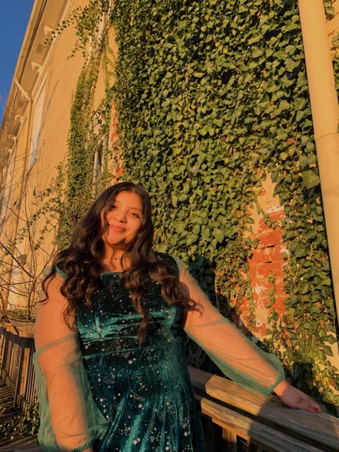 Arianna valencia Favorites Moves, TV & Books