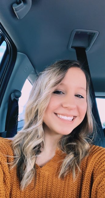 Hannah Moore Favorites Moves, TV & Books