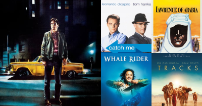 Free Movies to Stream on IMDb TV