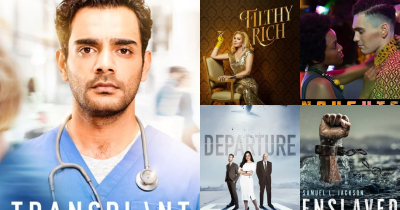 Pilot Season: Every New Show to Watch This Fall