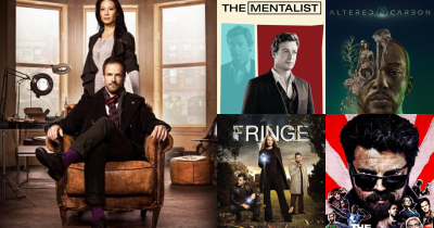 Best TV shows ever