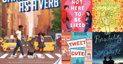 academic rivals to lovers