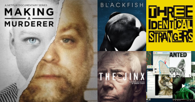 The Most Shocking Documentaries Likewisers Have Ever Seen | Likewise TV