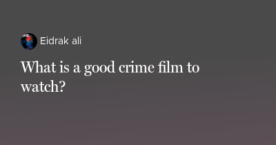 I’m looking for TV and movie recommendations! | Likewise, Inc.