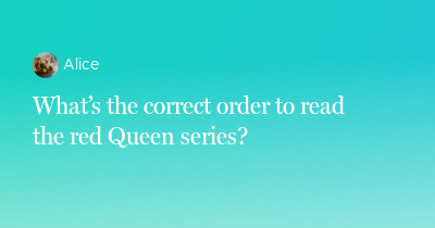 I’m looking for book recommendations! | Likewise, Inc.