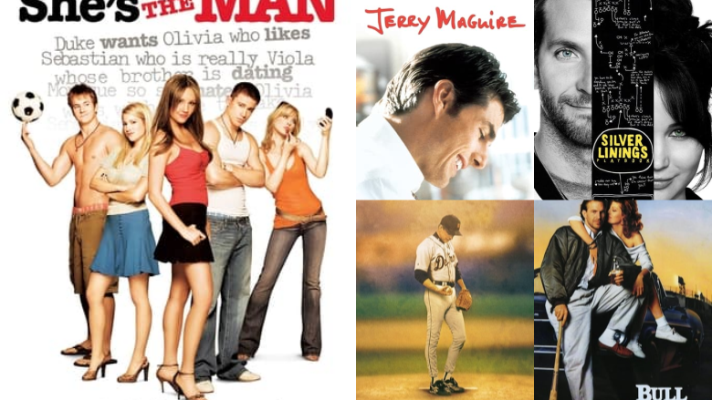 10 Best Sports Romances That Capture the Heart On and O