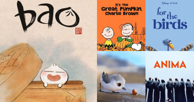 Best Short Films of All Time