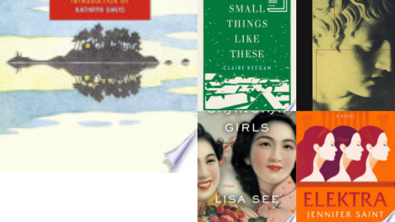 Laufey Book Club 🥀 ️