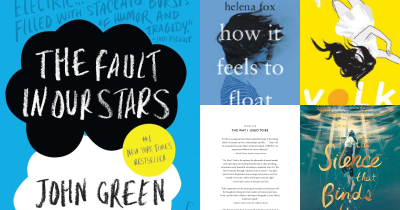 12 Heart-Wrenching YA Reads That Will Stay With You