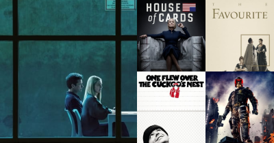 Editorial: 14 Most Diabolical Female Villains in Film & TV | Likewise, Inc