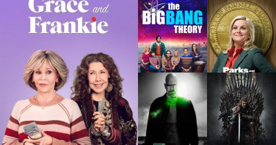 15 Unlikely TV Duos That Captivated Our Hearts