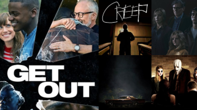 20 Modern Horror Movies That Will Shake You to Your Cor