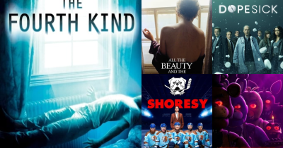 Recommendations from What to Watch: Biggest Premieres of the Week! Event | Likewise, Inc