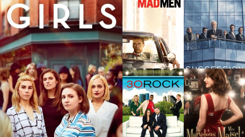 16 Award-Winning Shows Set in NYC That You Must Watch