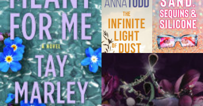 Recommendations from Meet the Frayed Pages x Wattpad Books Authors, Hosted by Anna Todd! Event ...