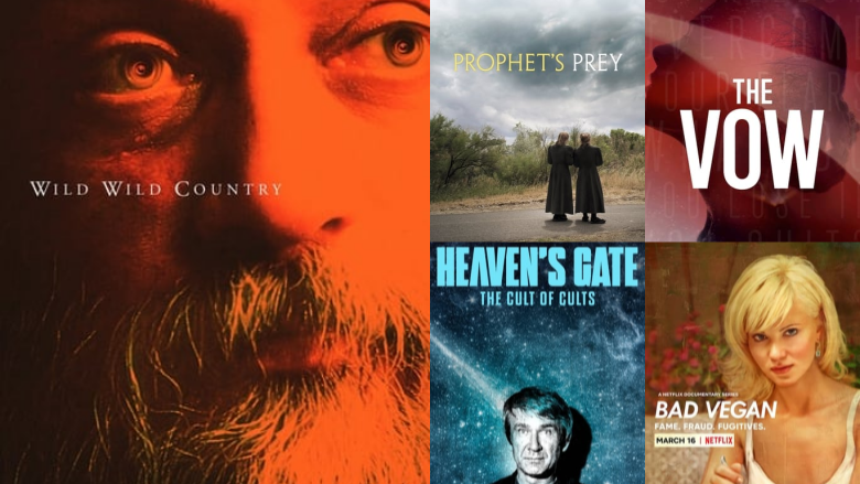 11 Jaw-Dropping Cult Documentaries You Can't Miss