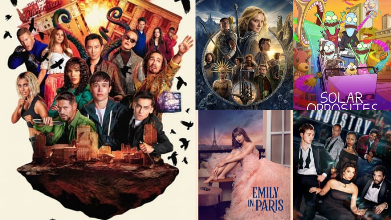 New & Returning August Shows You Won't Want To Miss