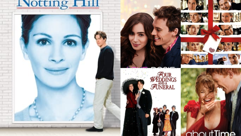 10 British Rom-Coms That Just Hit Different