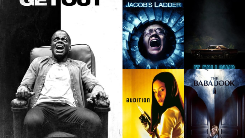 8 Psychological Horror Films That Will Keep You Up at N