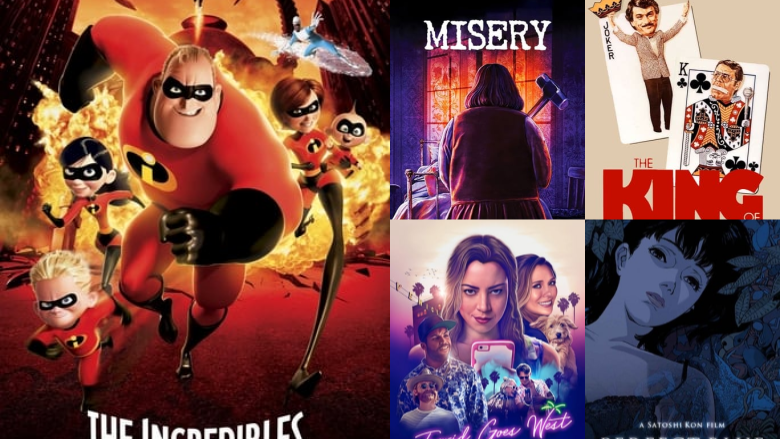 Editorial: Fandom Gone Wrong — 9 Shows & Movies Exploring the Dark Side of Superfans | Likewise, Inc