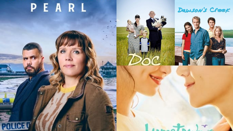 Series Set By the Seaside | Likewise, Inc