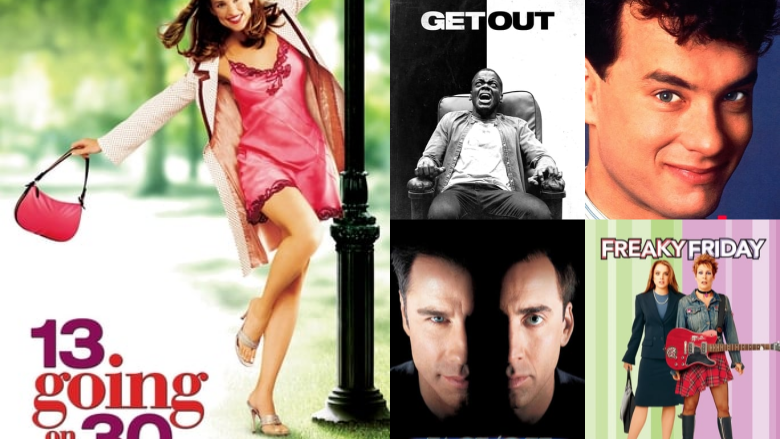 10 Must-Watch Body Swap Movies
