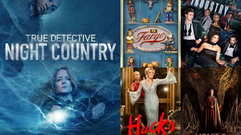 The Best Shows of the Year to Catch Up On Over Break