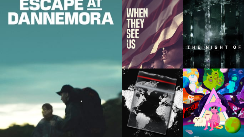 12 Incredible Limited Series You Probably Haven't Heard