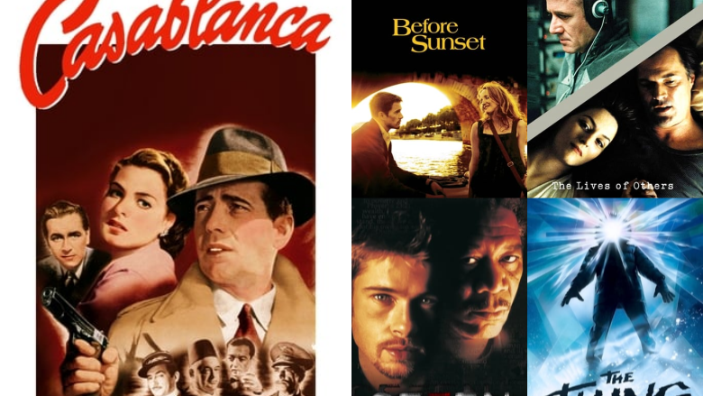 15 Most Iconic Closing Lines in Cinematic History