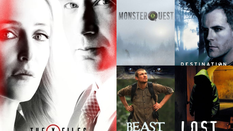 Editorial: 10 Greatest Cryptid & Monster TV Shows of All Time ...