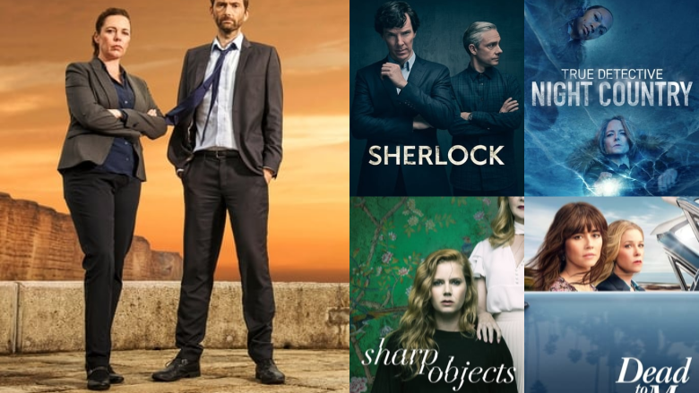 15 Murder Mystery TV Shows That Will Make You Question