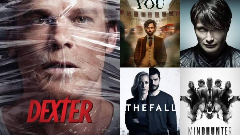 Serial Killers TV Shows That Will Make Your Skin Crawl | Likewise, Inc.