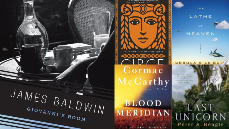 15 Books With the Most Beautiful, Lyrical Prose