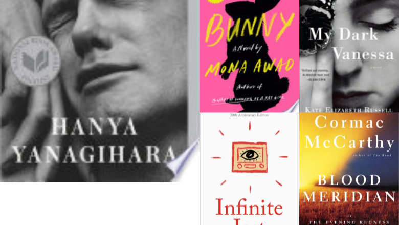 11 Well-Written Books That Are Really Hard to Recommend