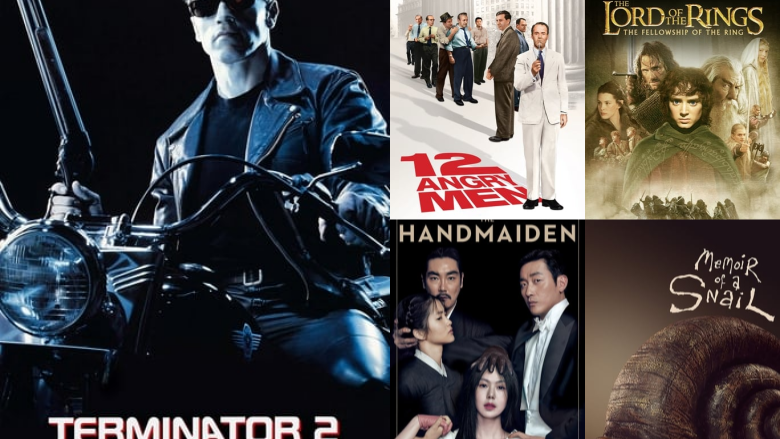 11 Phenomenal Movies That Will Exceed Even the Highest