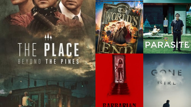 12 Movies That Take a Sudden Turn In the Second Half