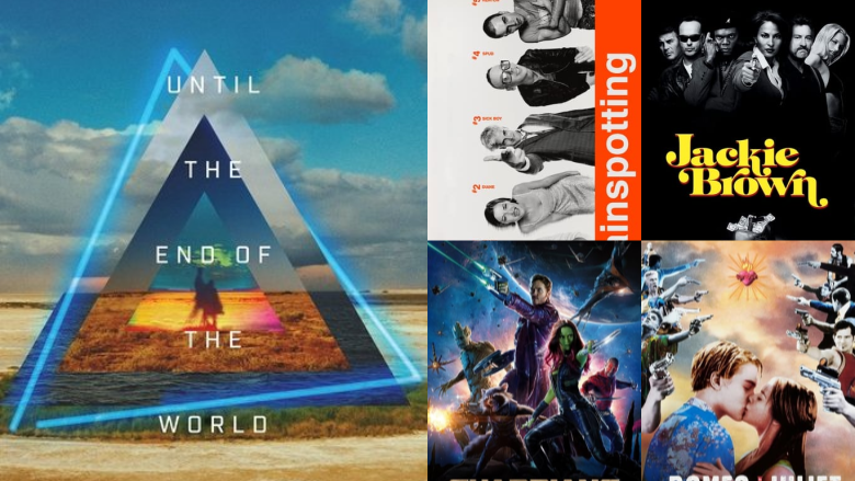 Editorial: 13 Movie Soundtracks That Will Make You Say "Wow" | Likewise, Inc