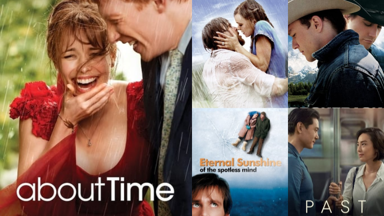 11 Movies Guaranteed to Make You Cry Uncontrollably
