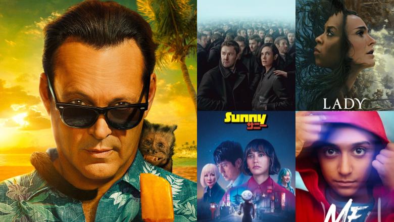 10 Must-Watch Apple TV+ Series