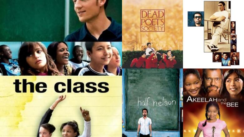 The Heart of Education: 10 Films Celebrating the Power
