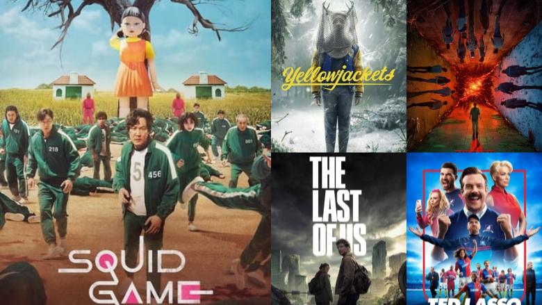 Top 10 Shows with the Most Compelling First Episodes