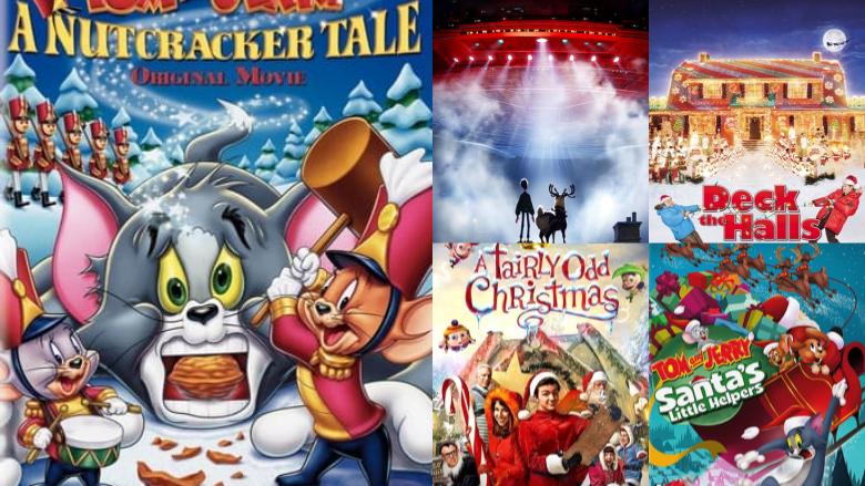 10 Festive Flicks Streaming on Paramount+ This Holiday