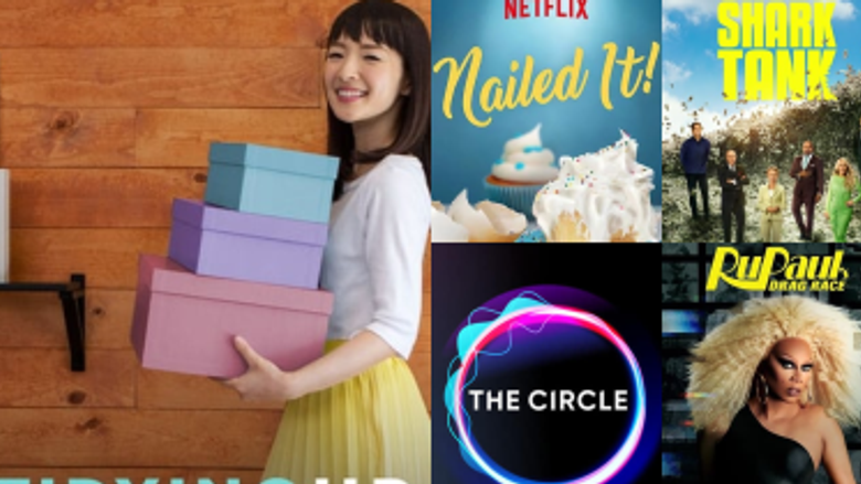 Reality & Bingeworthy Shows: Must-Watch Series That
